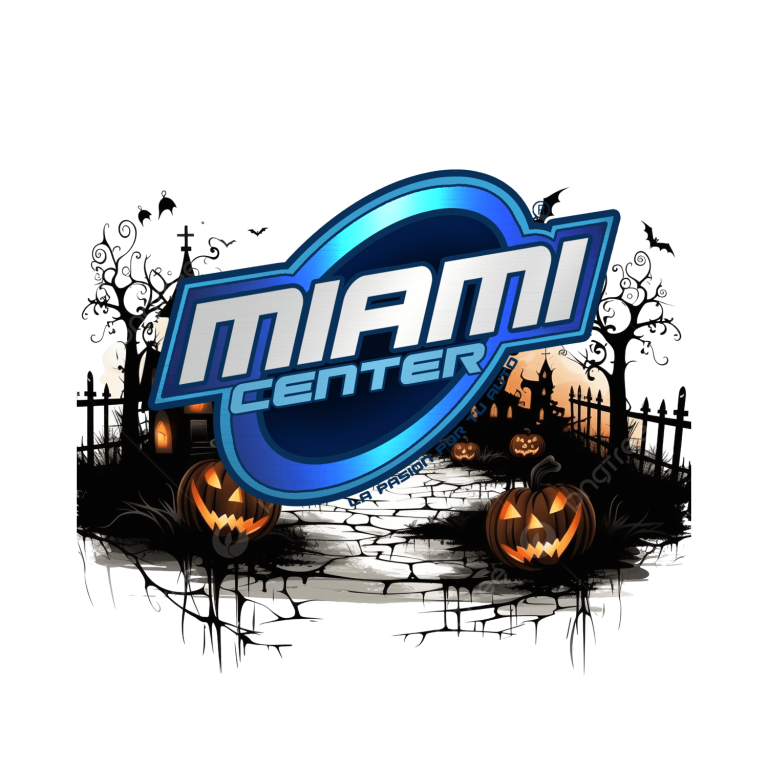 Miamicenter - Miami Center