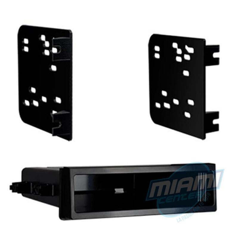Adaptador Metra 99-3014G para Chevrolet Silverado 2017