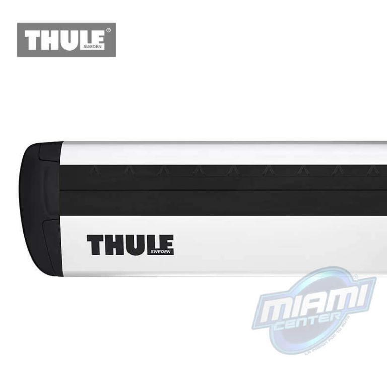 KIT DE ANCLAJE THULE 6044 para Lexus NX/RX/UX 2015