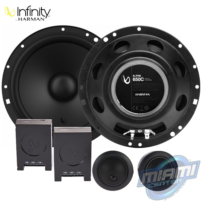 55 Hz - 22 kHz archivos - Local de Radios para autos, Parlantes para ...