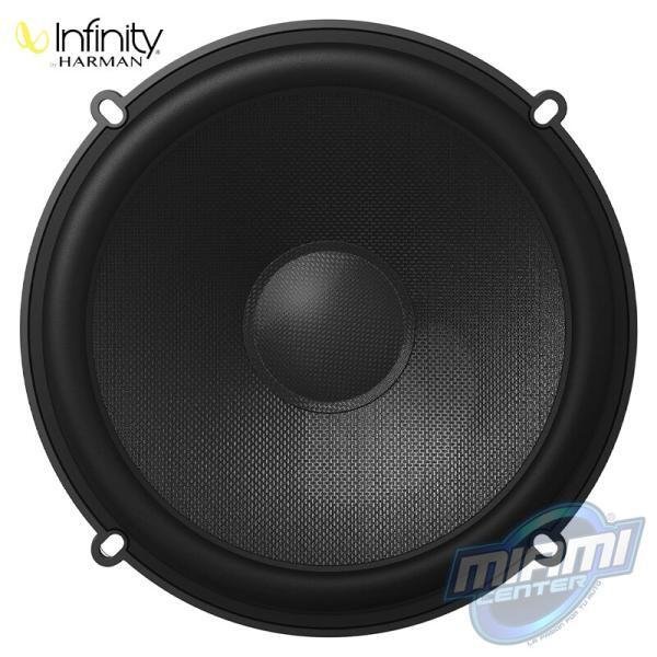 Infinity Kappa 90CSX: Potencia y Calidad de Sonido
