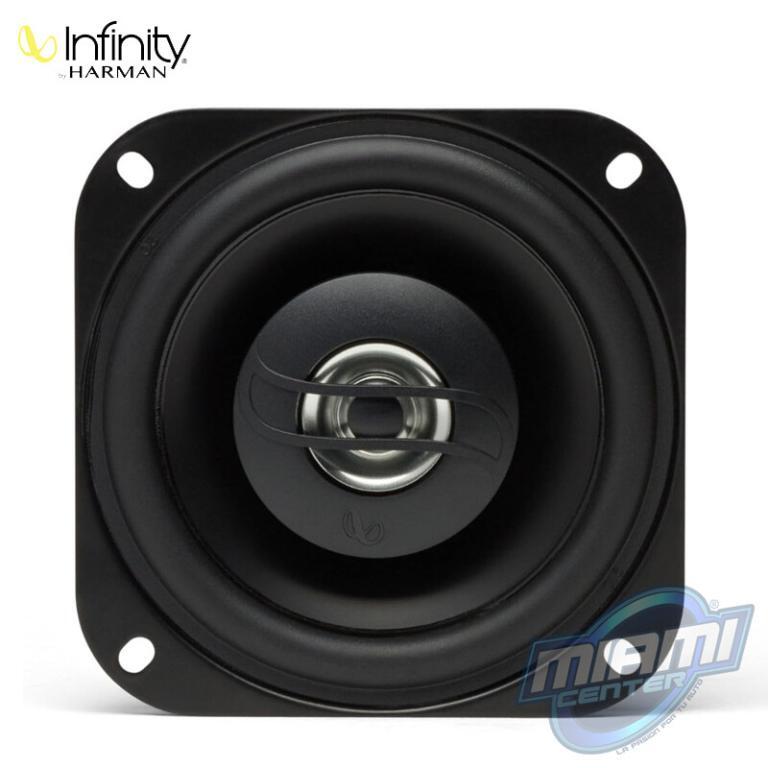 INFINITY PARLANTE ALPHA 4020 - Sonido Potente en Chile
