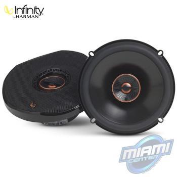 Infinity REF-6532EX: Potente Parlante de 6.5"