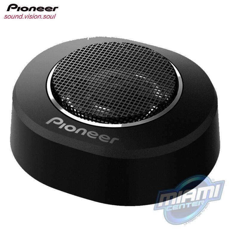 FOCAL AUDITOR TWEETER ASE-TW • 10 W - Sonido Superior