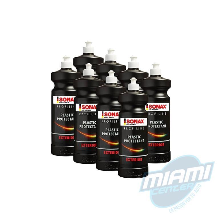 Sonax Profiline Ultimate Cut 1 Litro - Brillo Perfecto