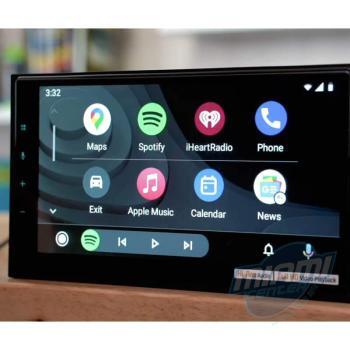 Pioneer Radio DMH-Z6350BT | Conectividad y Calidad