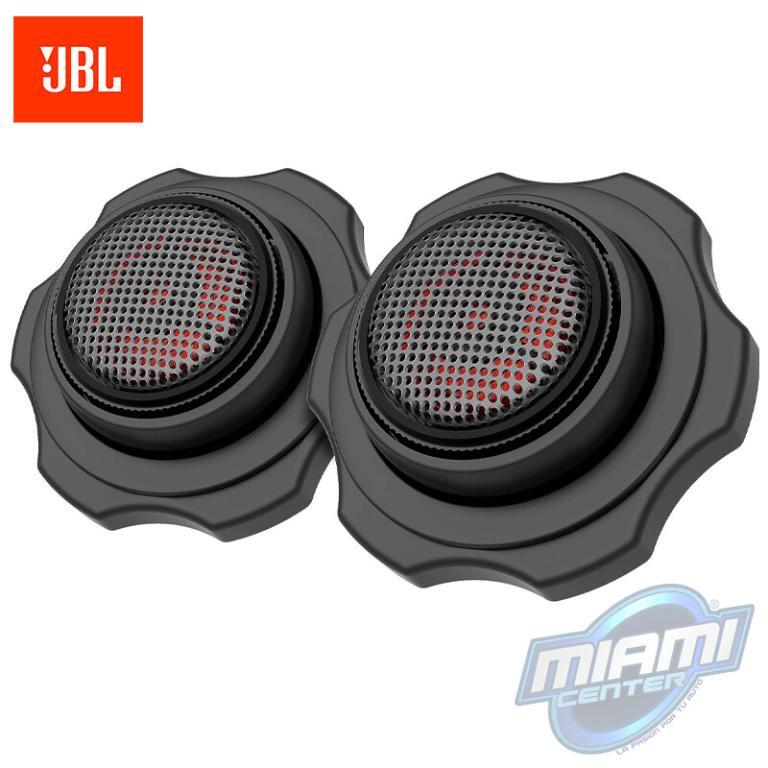 Tweeters JBL CLUB 750T - Sonido Potente y Claro