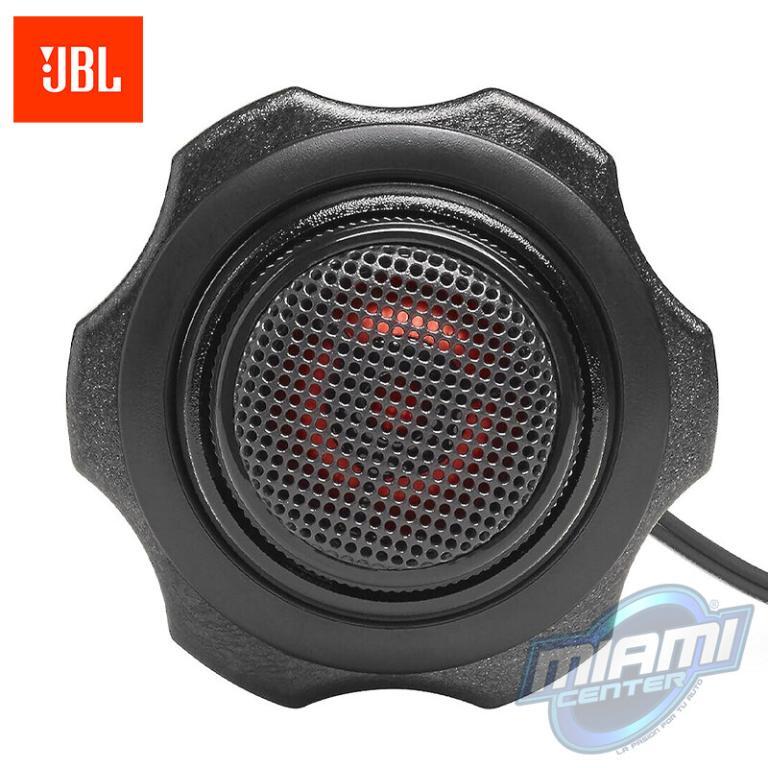 Tweeters JBL CLUB 750T - Sonido Potente y Claro