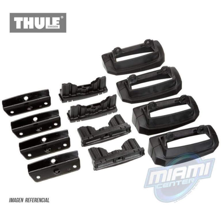 KIT DE ANCLAJE THULE 3026 para Mercedes Benz C-Class