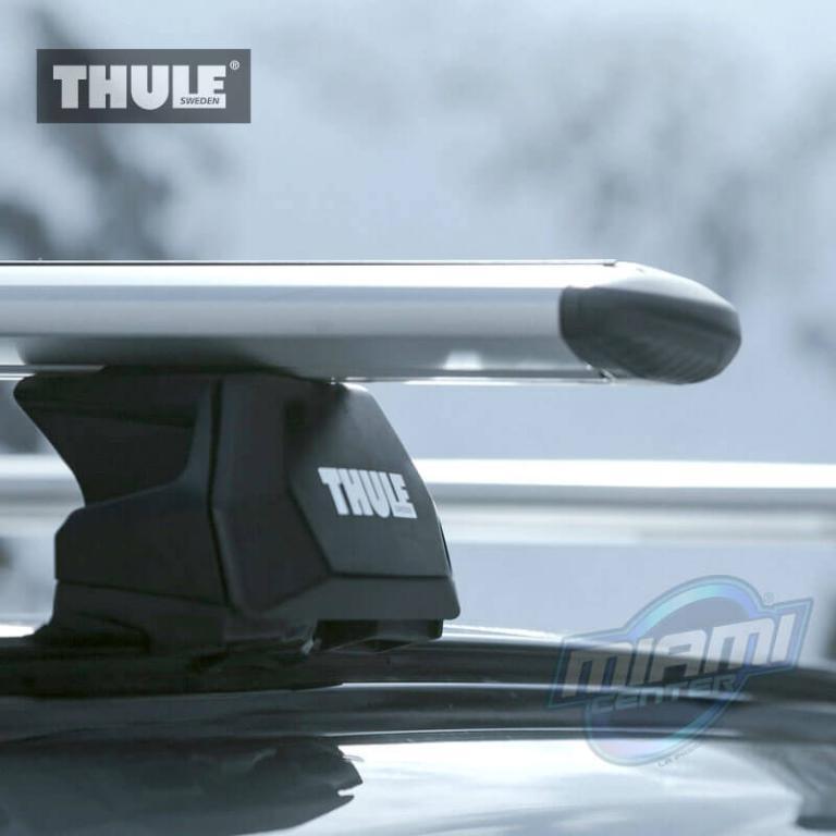 KIT DE ANCLAJE THULE 6048 para Toyota Rush 2021