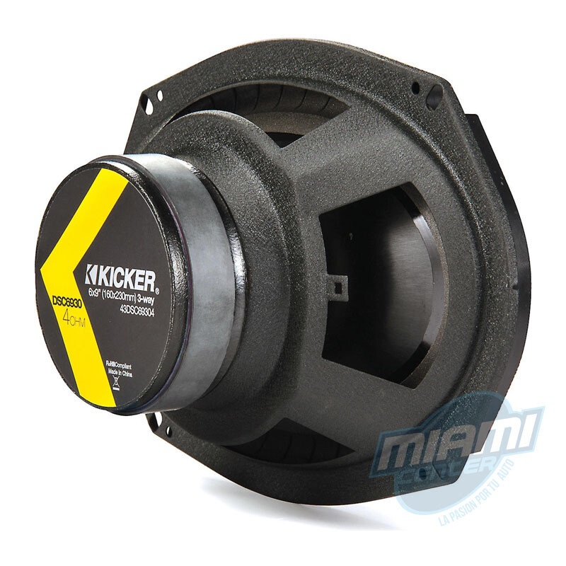 30 Hz - 20 kHz archivos - Miami Center