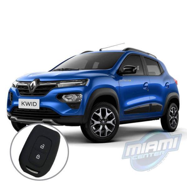 Alarma Renault Kwid 2022 Homologada - Seguridad Garantizada