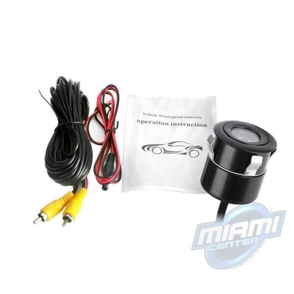 Camara de retroceso Archives - Local de Radios para autos, Parlantes ...