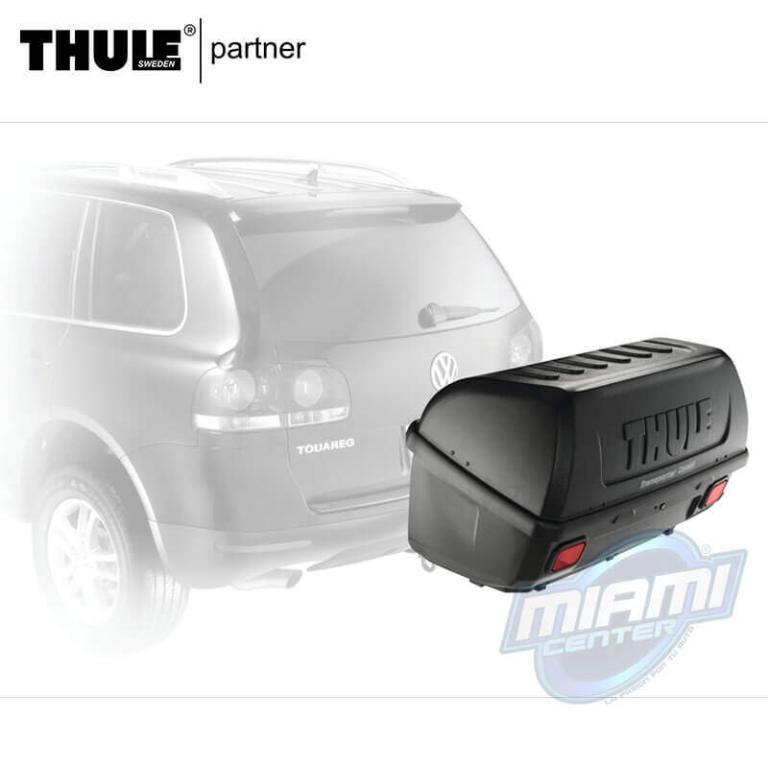 THULE Portaequipajes Transporter Combi 665C - 368L