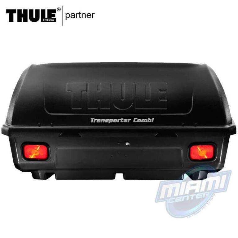 THULE Portaequipajes Transporter Combi 665C - 368L