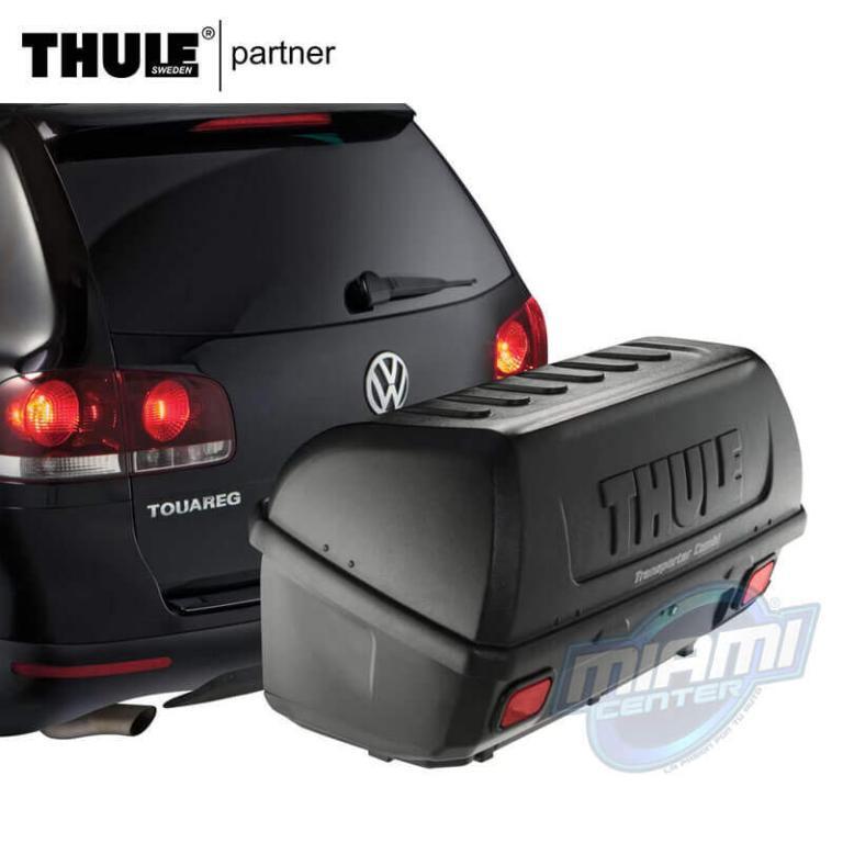 THULE Portaequipajes Transporter Combi 665C - 368L