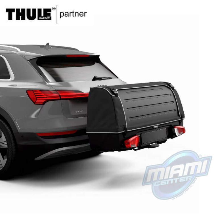 THULE PORTAEQUIPAJES ONTO 300L - Carga Eficiente y Segura