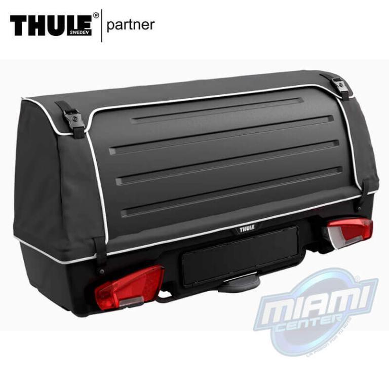 THULE PORTAEQUIPAJES ONTO 300L - Carga Eficiente y Segura