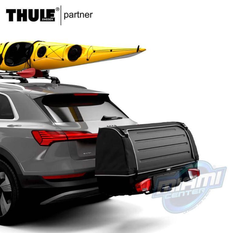 THULE PORTAEQUIPAJES ONTO 300L - Carga Eficiente y Segura