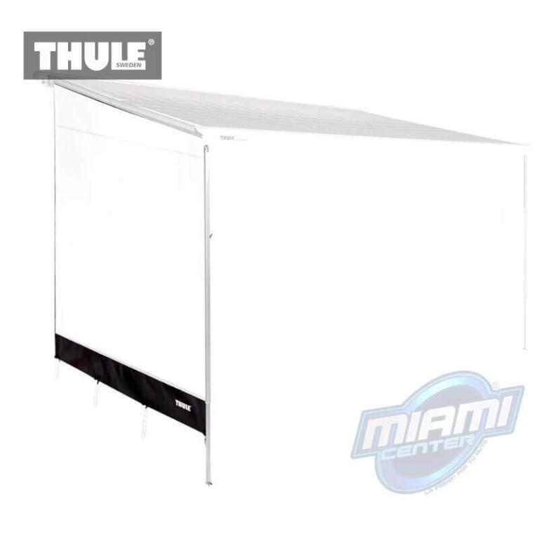 THULE Rain Blocker G2 Frontal para Toldo - Miámi Center