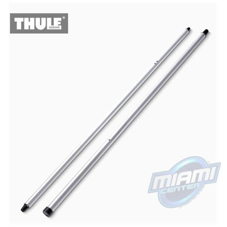 Thule Kit de Refuerzo Rafter G2 para Toldos | Miami Center