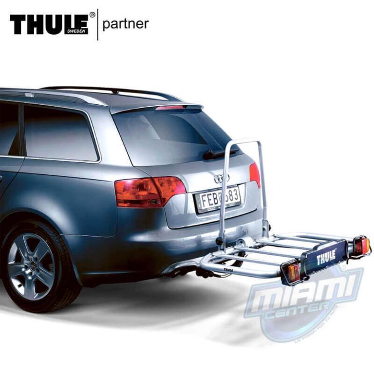 Thule Easy Base 949: Soporte de Carga Premium