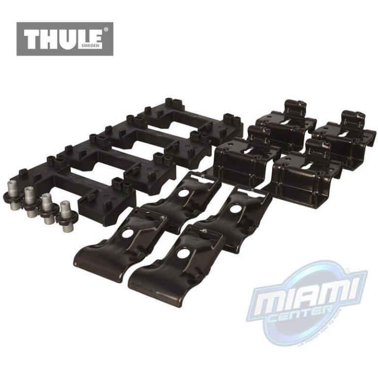 KIT DE ANCLAJE THULE 6117 para Chevrolet Tahoe 2021