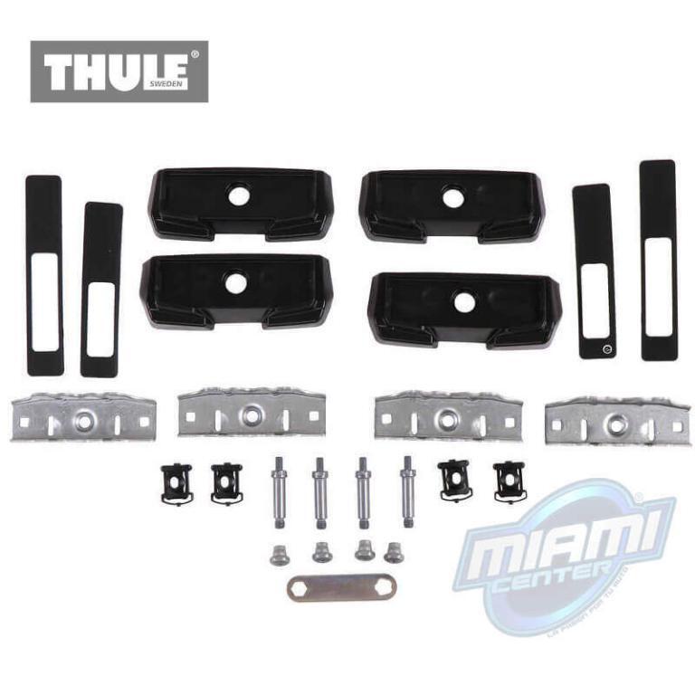 KIT DE ANCLAJE THULE 7055 • TOYOTA RAV4 2019+ - Local de Radios para ...