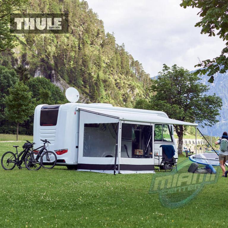 PACK TOLDO THULE HIDEAWAY LATERALES - Miami Center
