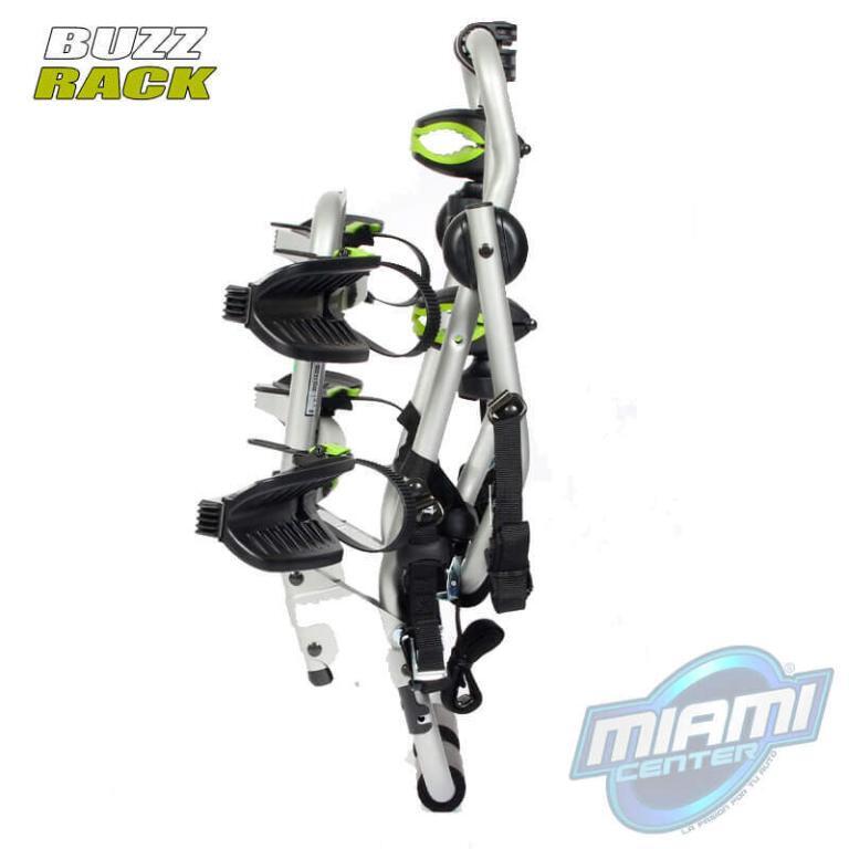 Portabicicletas Buzzrack Colibri - Compra Ahora