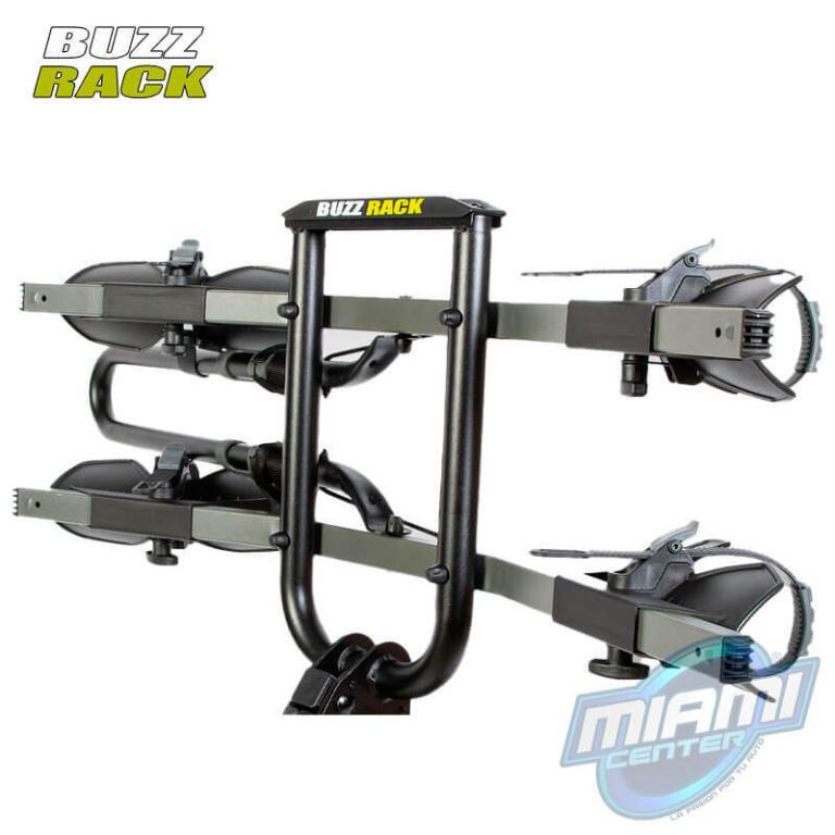 Porta Bicicletas Buzzrack Buzzy Bee H2 - Calidad y Seguridad