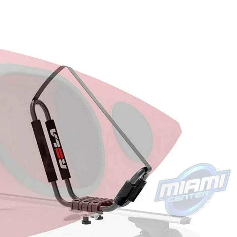 Porta Kayak Rola J-Rac Carrier - Transporte Seguro