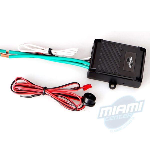 Corta Corriente para auto Instalado - Local de Radios para autos ...