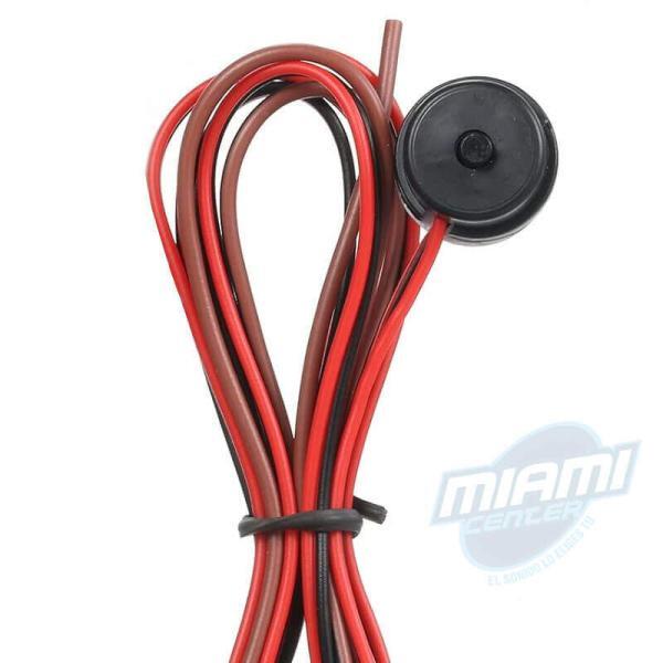 Corta corriente para auto, Si, incluido e instalado - Local de Radios ...