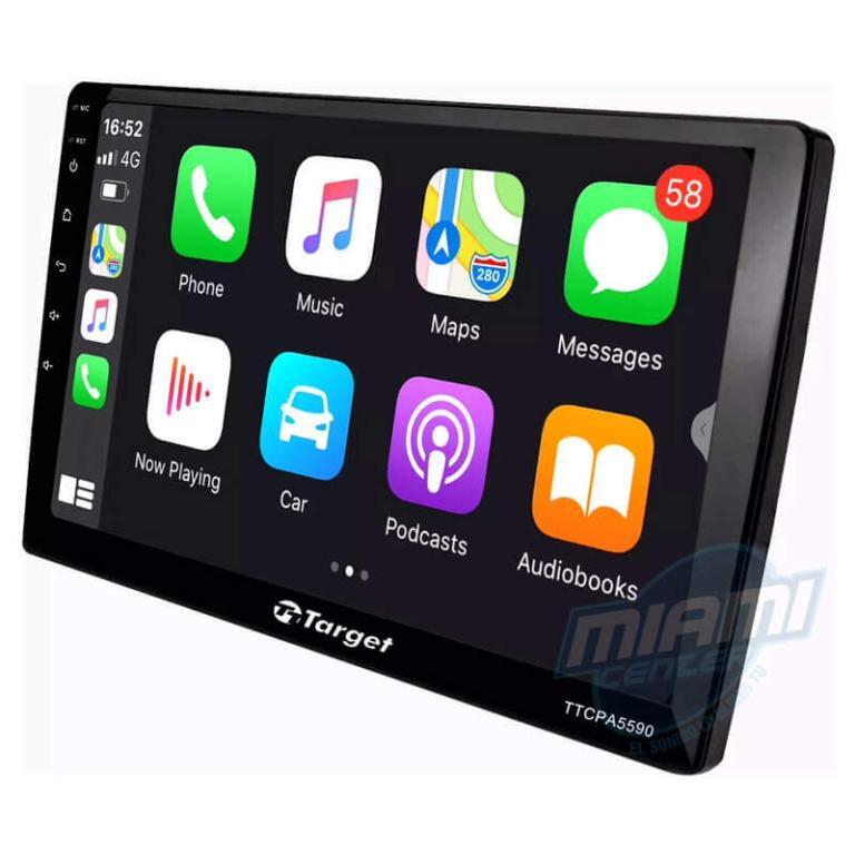 RADIO ANDROID 9" • CARPLAY • WIFI • ANDROID 11 (2RAM/32GB) - Local de ...