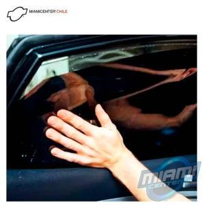 Instalación de Radio 2-DIN en Chile | Miami Center