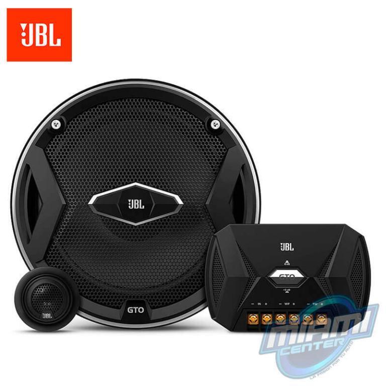 JBL GTO 609C - Componentes de Audio Alta Gama en Chile