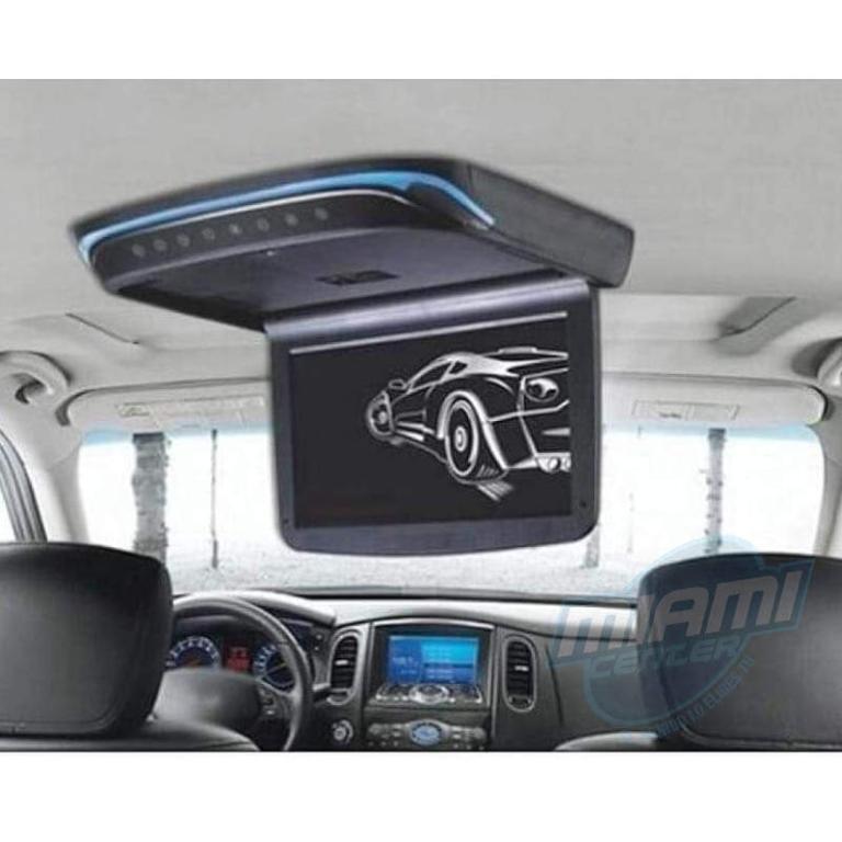 Pantalla de Techo WS 15,6" LED HDMI 1080P - Miami Center