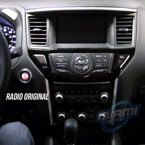 KIT de integración Archives - Local de Radios para autos, Parlantes ...
