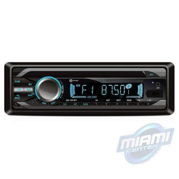 HAWK RADIO HK-1991BT • Bluetooth para tu auto