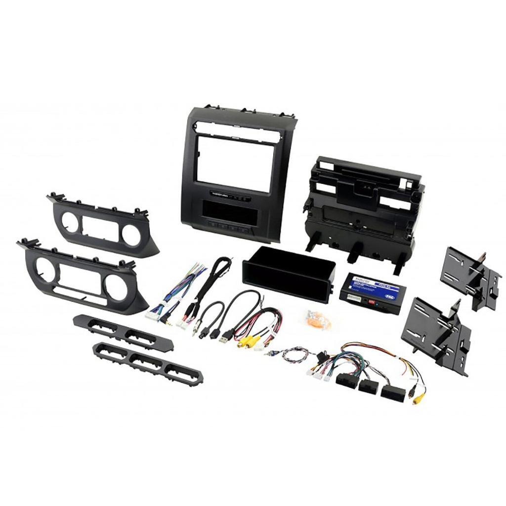 KIT de integración Archives - Local de Radios para autos, Parlantes ...