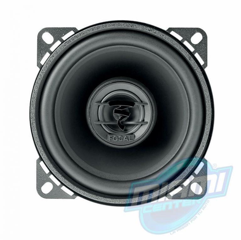 Parlantes Focal 165 AC - Sonido Natural y Potente